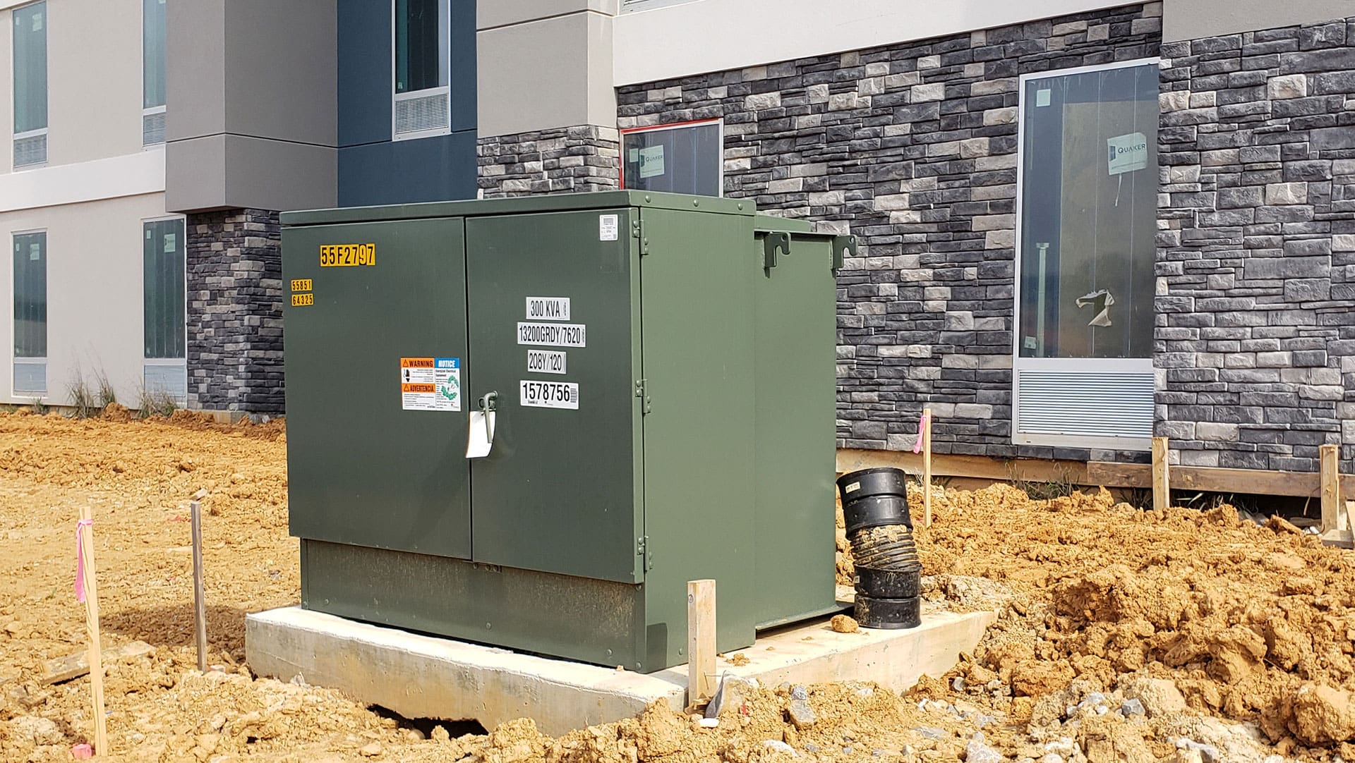 About Us - Greg Lail Electrical